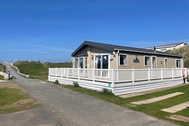 2 bedroom lodge for sale in Barmouth Bay Holiday Park, Talybont ...
