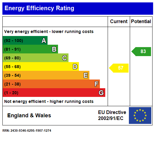 4 bedroom detached house for sale in Helsby Road, Alvanley, WA6