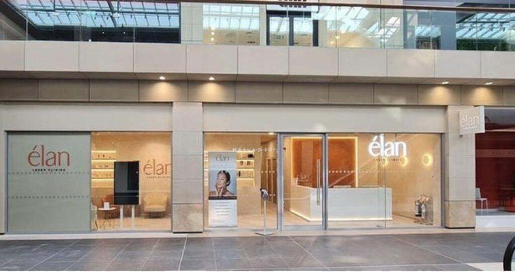 High street retail property to lease in Unit 9 &10 The Metquarter, 43 ...