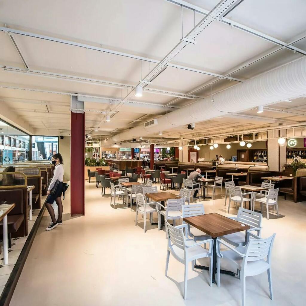 High street retail property to lease in Former GPO Premises, Metquarter ...