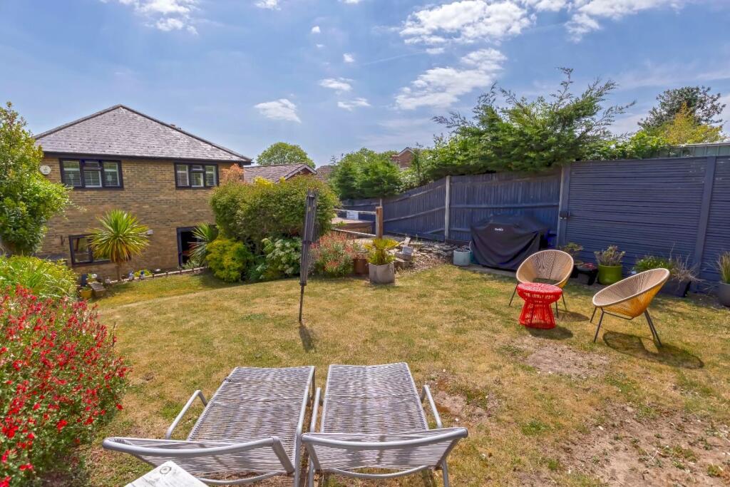 5 bedroom house for sale in Warren Road, Brighton, BN2