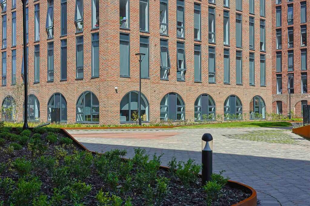 1 bedroom apartment for sale in One Baltic Square, Liverpool Baltic ...