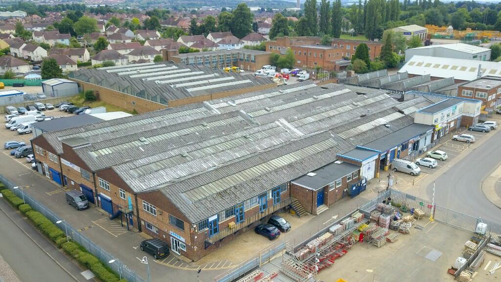 Serviced office to lease in K2 House, Heathfield Way, Northampton ...