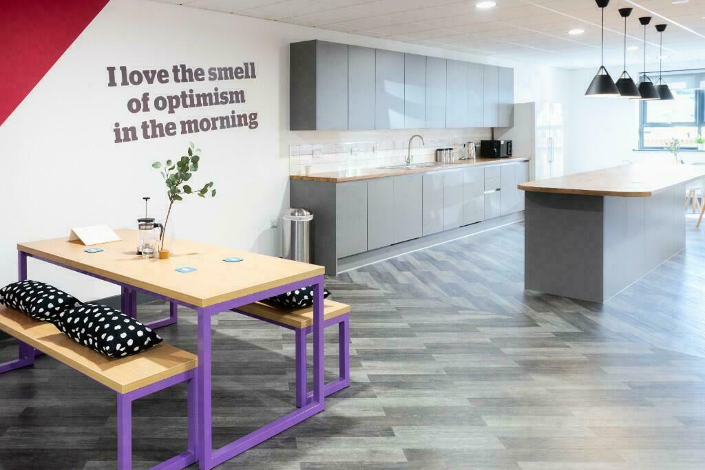 Serviced office to lease in Office 67, BizSpace, Courtwick Lane, Littlehampton, West Sussex, BN17