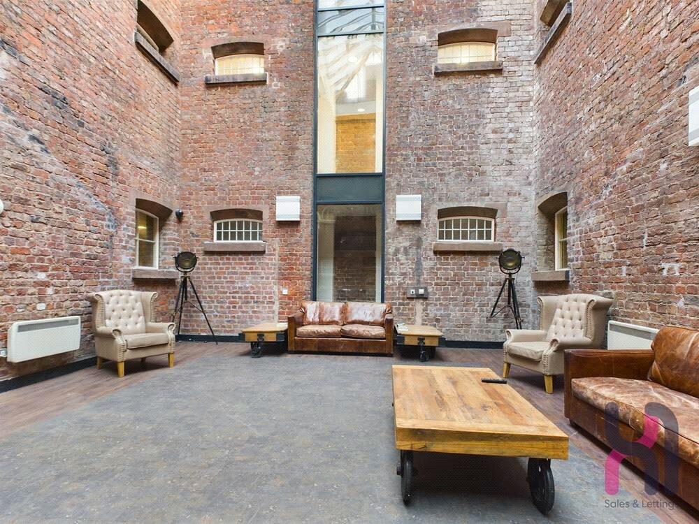 Property for sale in Bridewell, FIRSTFLOOR, Cheapside, Liverpool, L2