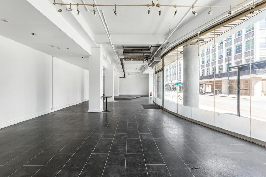 Office for sale in 40-56 City Road, Old Street, EC1Y 2AN, EC1Y