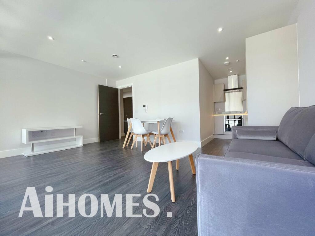 1 bedroom apartment for sale in Hallmark Tower, 6, Cheetham Hill Road ...