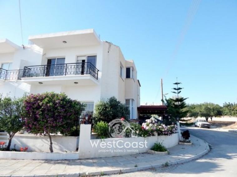 4 bedroom villa for sale in Paphos, Mesogi, Cyprus