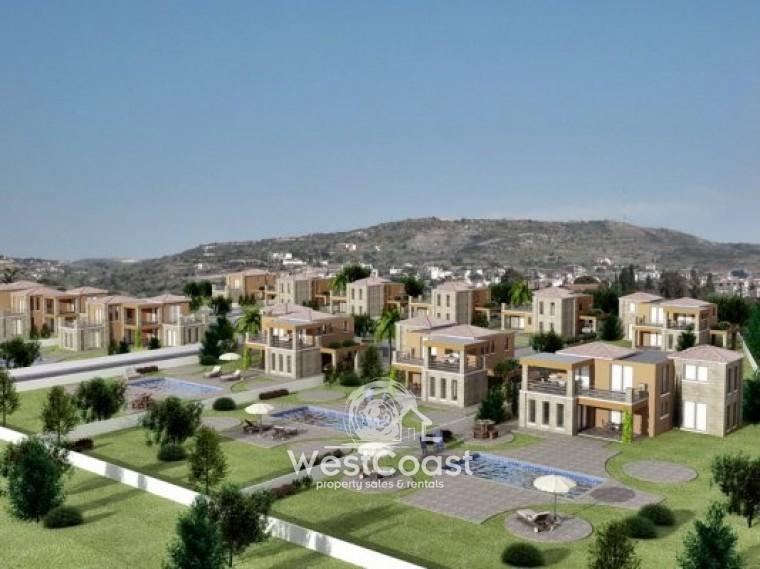Residential development for sale in Paphos, Tremithousa, Cyprus