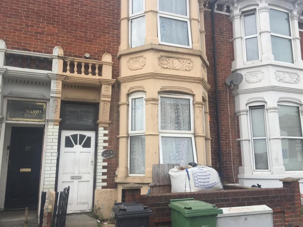 5 bedroom house share for rent in Copnor Road, Copnor, Portsmouth, PO3