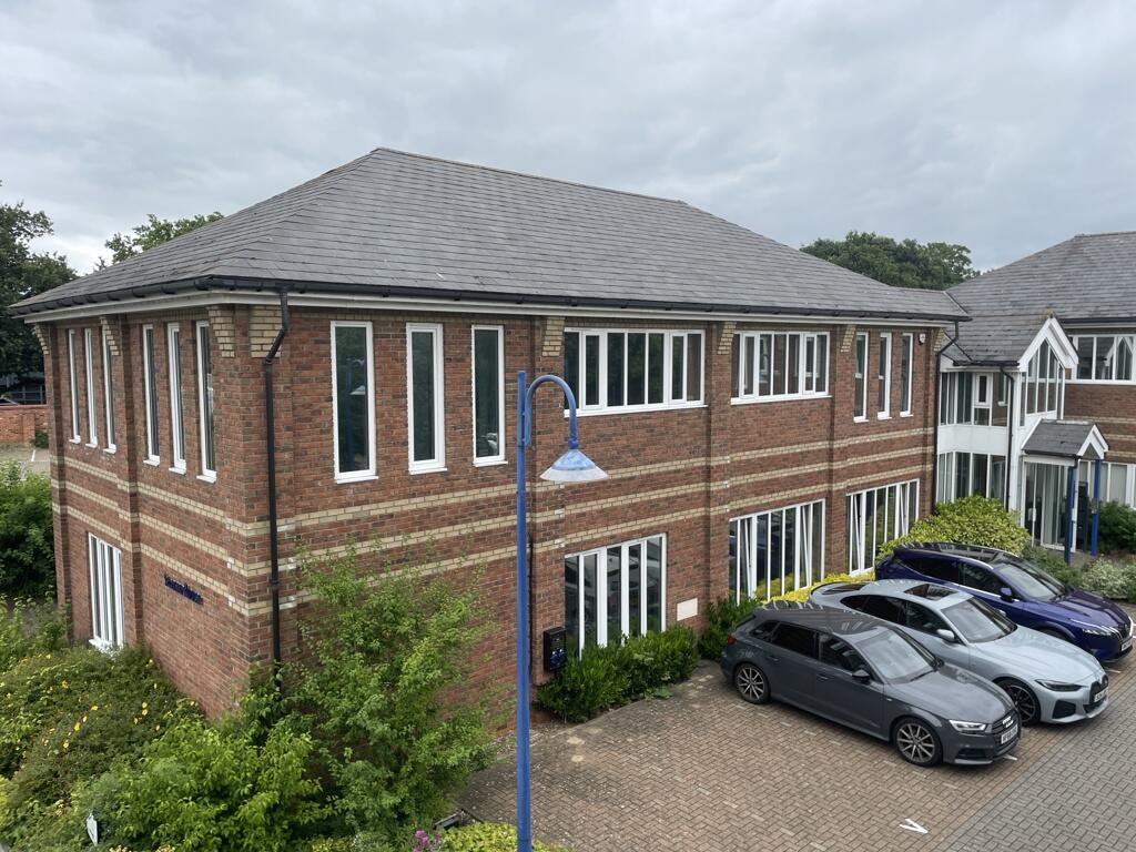 Office to lease in Suite 2 Beacon House, Kempson Way, Bury St. Edmunds ...