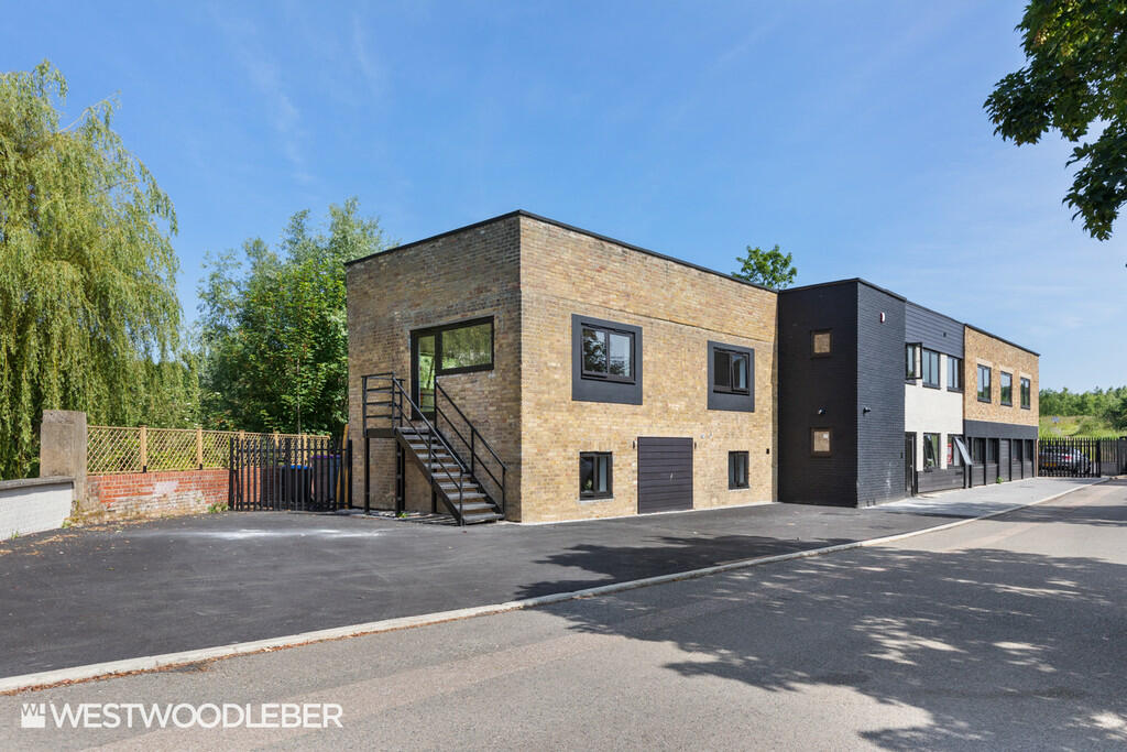 Office to lease in Mill Lane, Watton At Stone, SG14