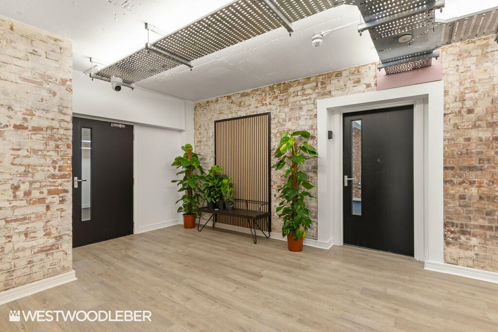 Office to lease in Mill Lane, Watton At Stone, SG14