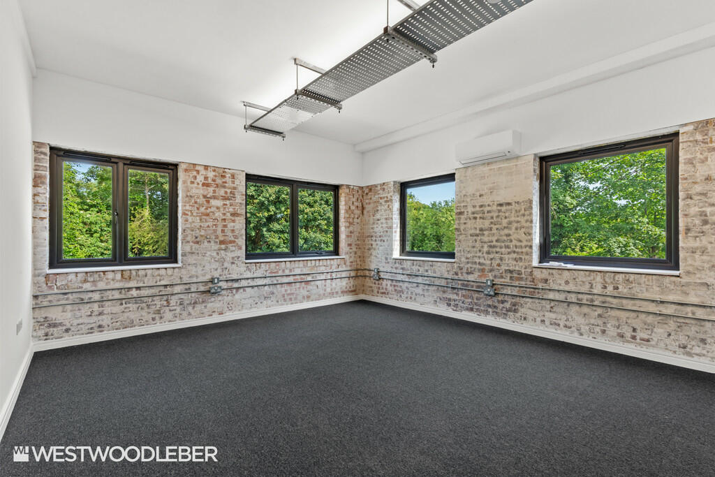 Office to lease in Mill Lane, Watton At Stone, SG14