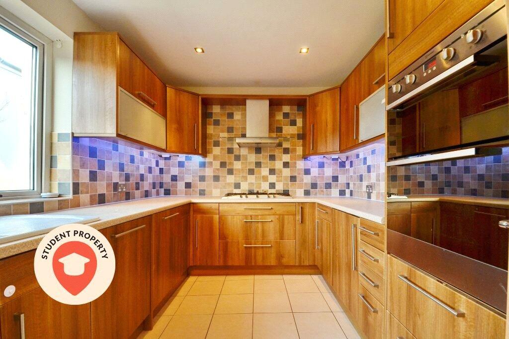 6 bedroom semi-detached house for rent in Begbrook Lane, Frenchay ...