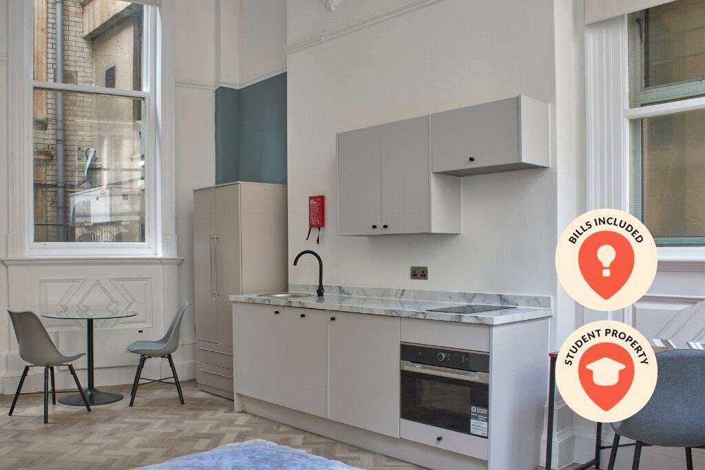 1 bedroom apartment for rent in Corn Street, City Centre, Bristol ...