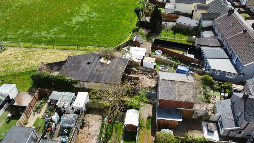 Land for sale in Former Bakery Site, Isaf Road, Risca, Caerphilly Cbc ...