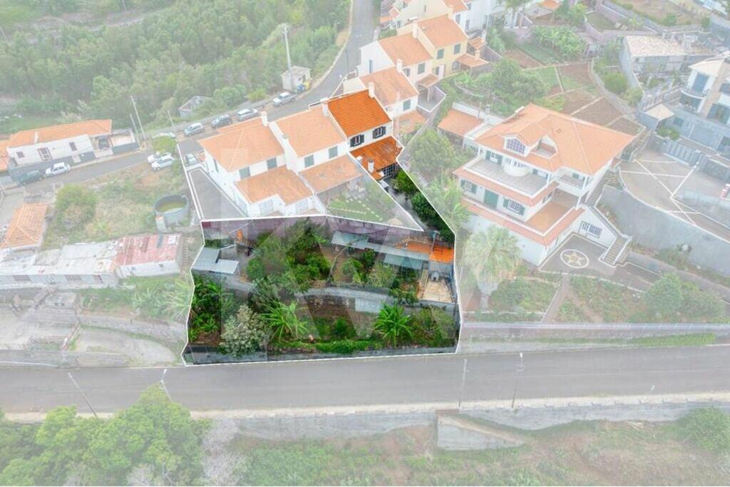 3 bedroom house for sale in Madeira, Santa Cruz, Portugal