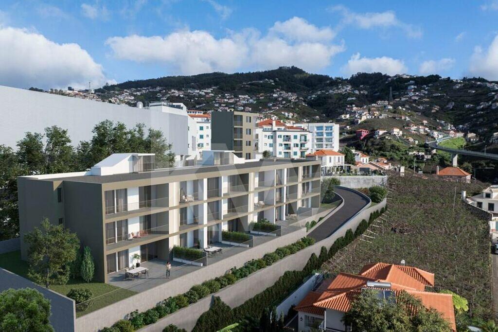 2 bedroom apartment for sale in Madeira, Camara De Lobos, Portugal