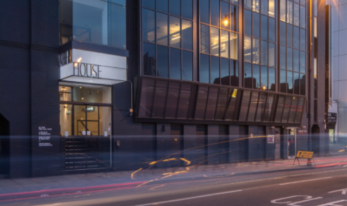 Serviced office to lease in Albert House 256-260 Old Street, London, EC1V