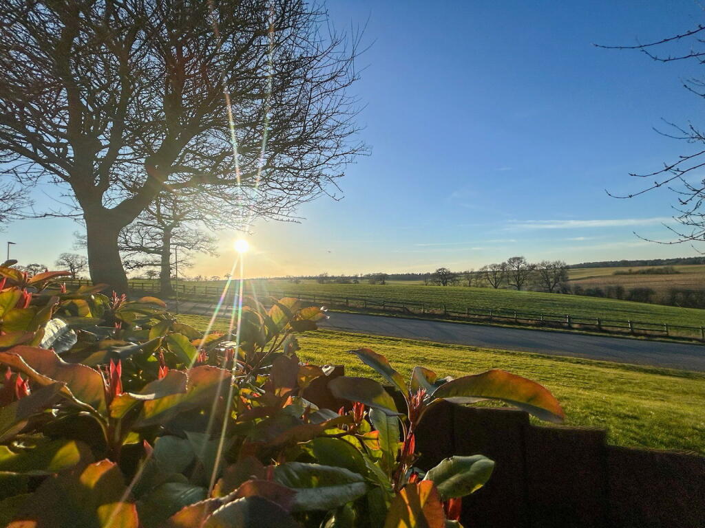 3 bedroom semi-detached house for sale in Stocken Hall Road, STRETTON ...