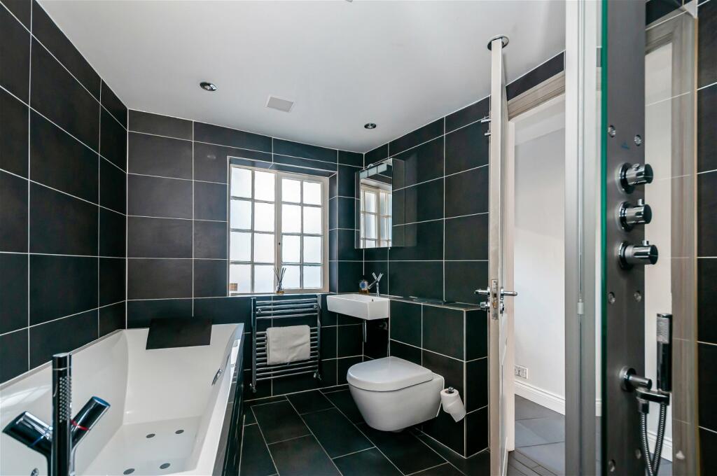 3 bedroom terraced house for sale in North Bar Without, Beverley, HU17 ...