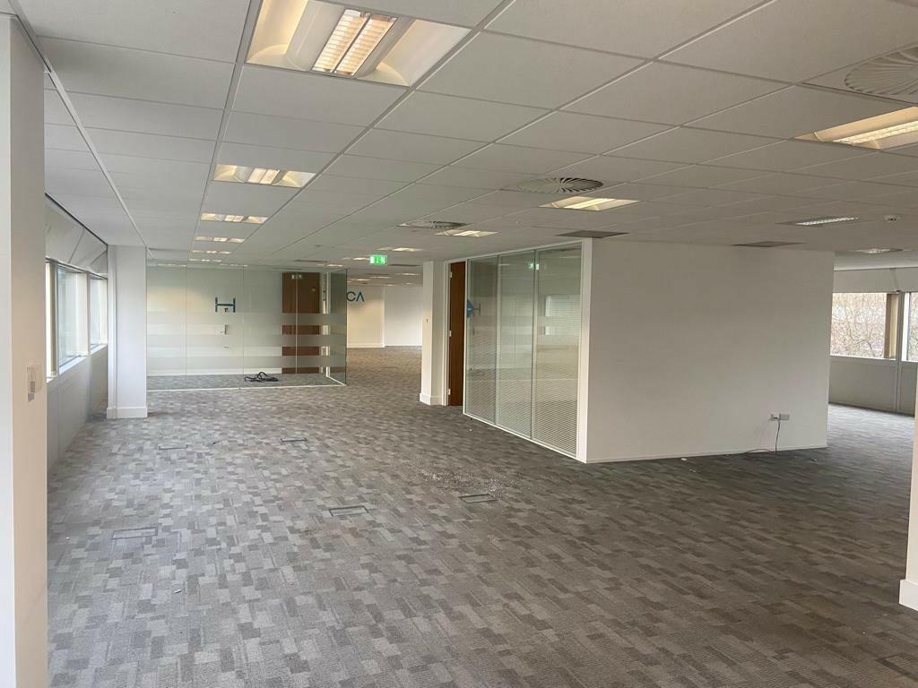 Office to lease in Spectrum , Bond Street, Bristol, City Of Bristol ...