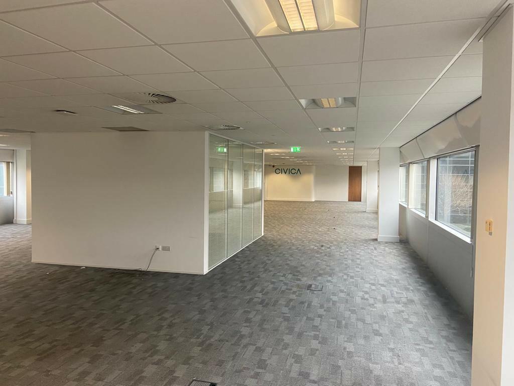 Office to lease in Spectrum , Bond Street, Bristol, City Of Bristol ...