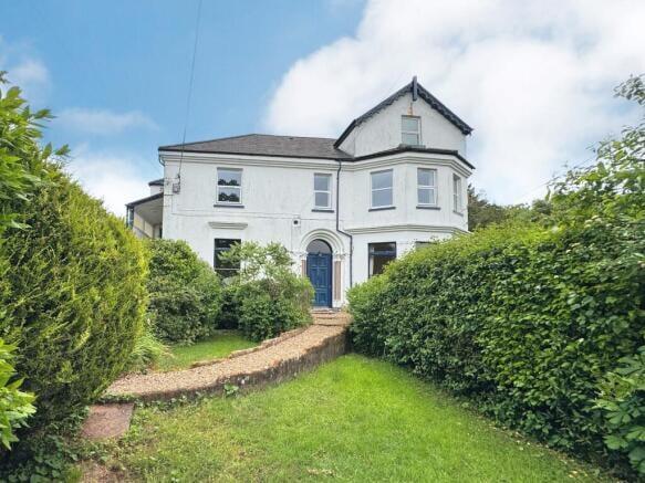 3 bedroom apartment for rent in Tedstone Lane, Lympstone, Exmouth, EX8