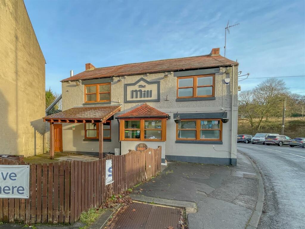 5 bedroom semi-detached house for sale in Development Opportunity, The ...