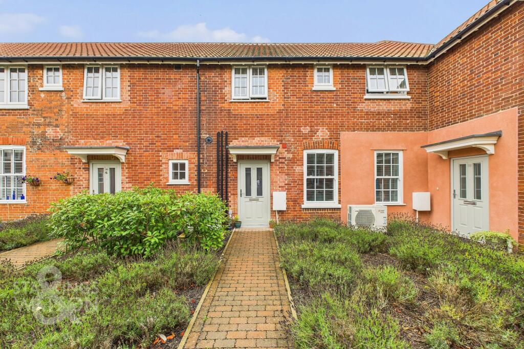 2 bedroom apartment for sale in Kerrison Gardens, Stoke Road, Thorndon ...