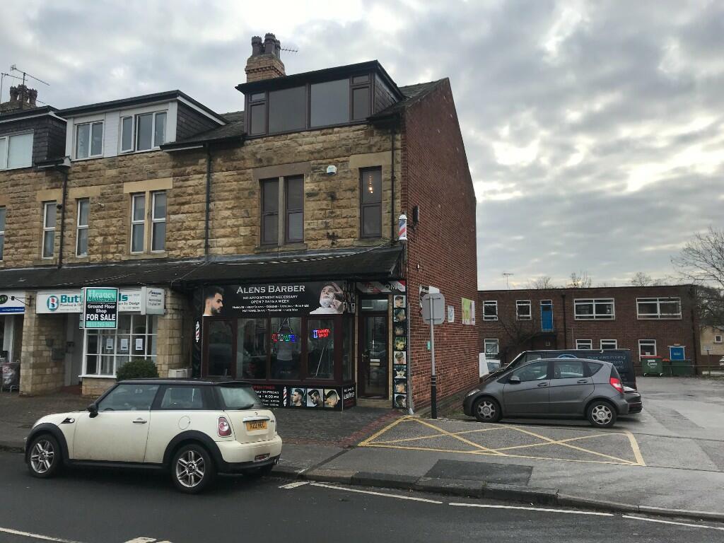 Office to lease in Crossley Street, Leeds, West Yorkshire, LS22