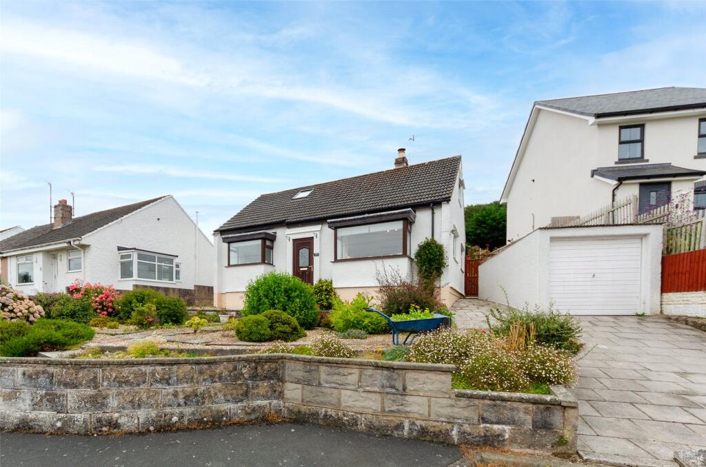 2 bedroom bungalow for sale in Oxwich Road, Mochdre, Colwyn Bay, Conwy ...