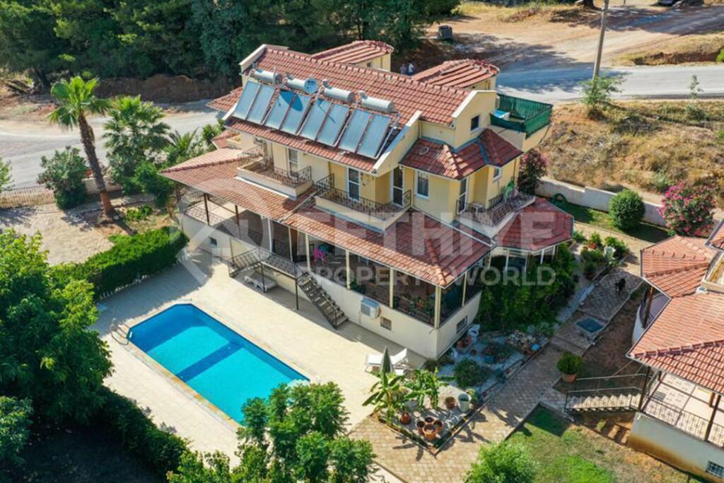 Property for sale in Turkey - Turkish Property for Sale