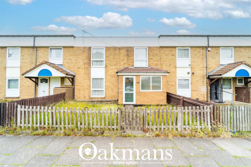 4 bedroom house for sale in Rodney Close, Birmingham, West Midlands, B16