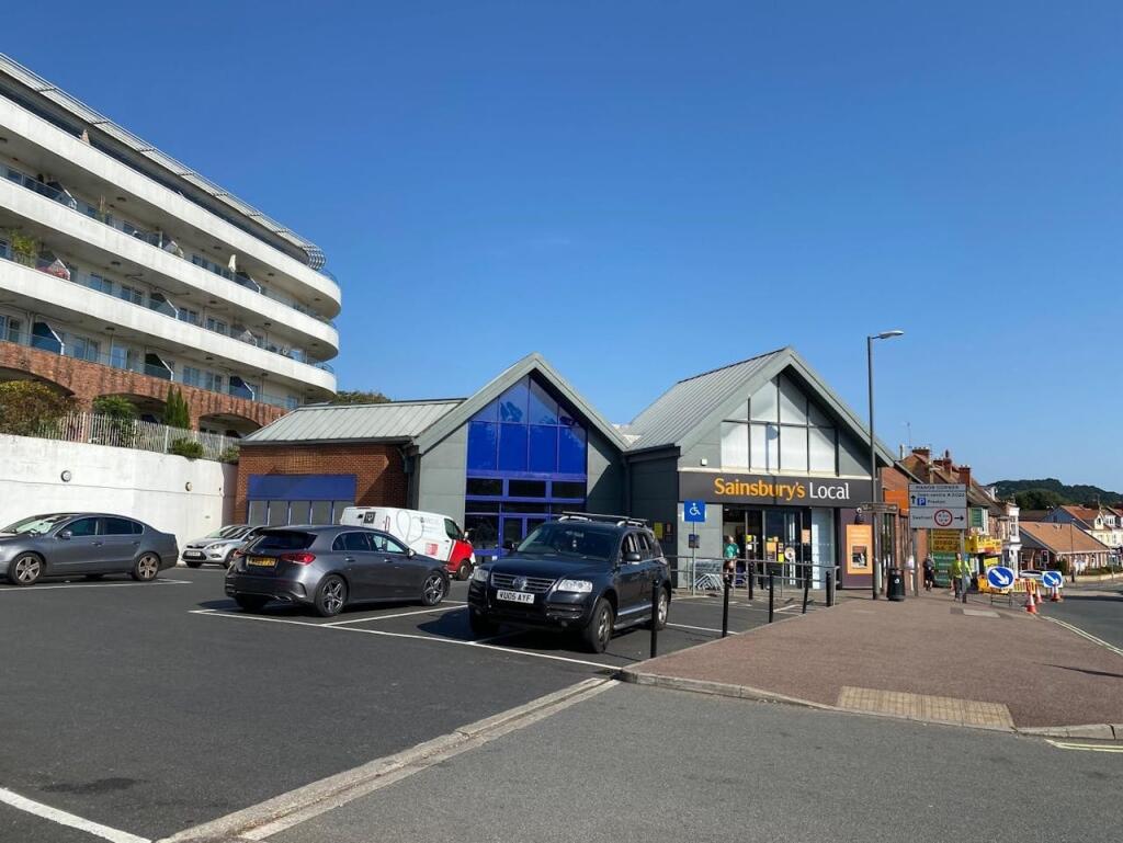 High street retail property to lease in 227-231 Torquay Road, Paignton ...
