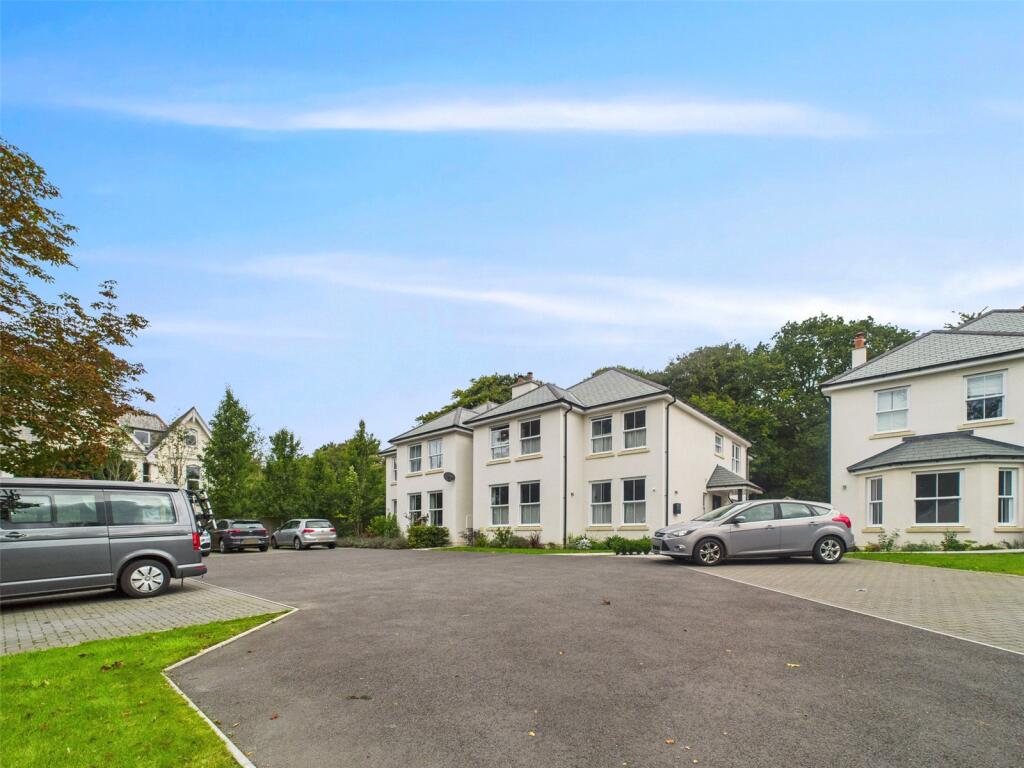 4 bedroom semi-detached house for sale in The Crescent, Crapstone ...