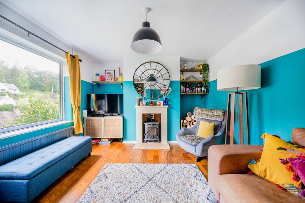 3 bedroom semi-detached house for sale in Stevens Way, Stroud, GL6