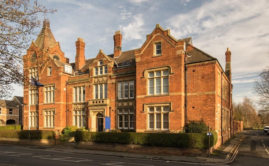 Serviced office to lease in Tower House Business Centre Fishergate ...