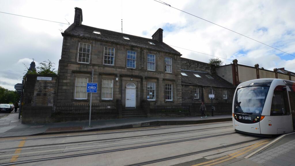 Office to lease in 161 Constitution Street, Leith, Edinburgh, EH6 7AD, EH6