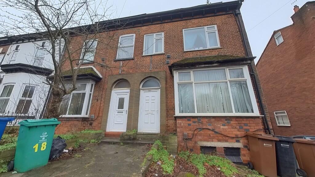5 bedroom block of apartments for sale in Brinnington Road, Stockport, SK1