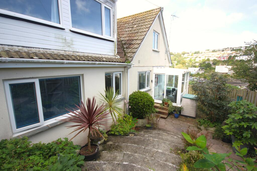 1 bedroom flat for sale in Casa Mia, Trevarth, Mevagissey, St. Austell ...