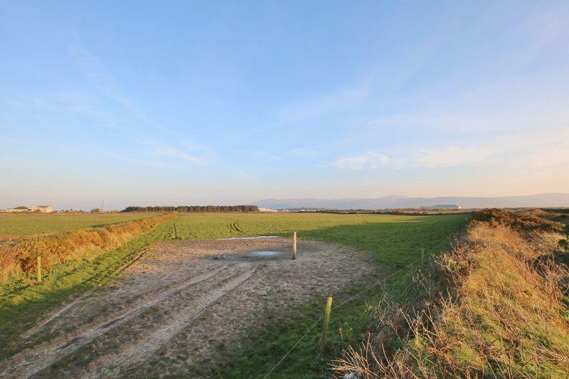 4 bedroom detached house for sale in Sartfield Road, Jurby, IM7