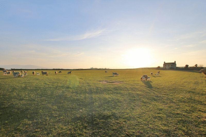 4 bedroom detached house for sale in Sartfield Road, Jurby, IM7