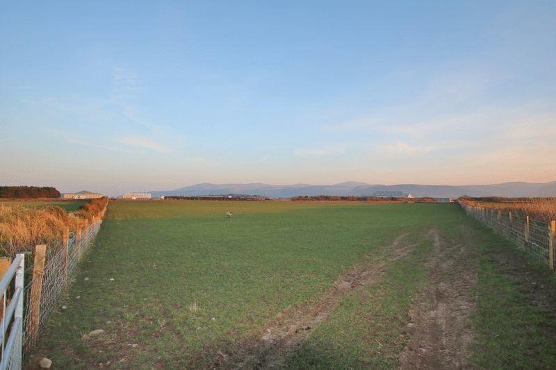 4 bedroom detached house for sale in Sartfield Road, Jurby, IM7