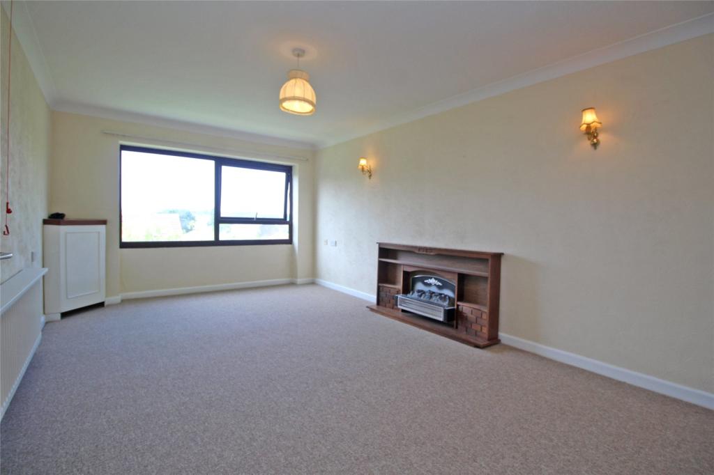 1 bedroom apartment for sale in Homecliffe House, 466-470 Lymington ...