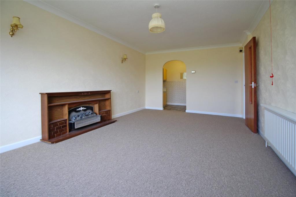 1 bedroom apartment for sale in Homecliffe House, 466-470 Lymington ...