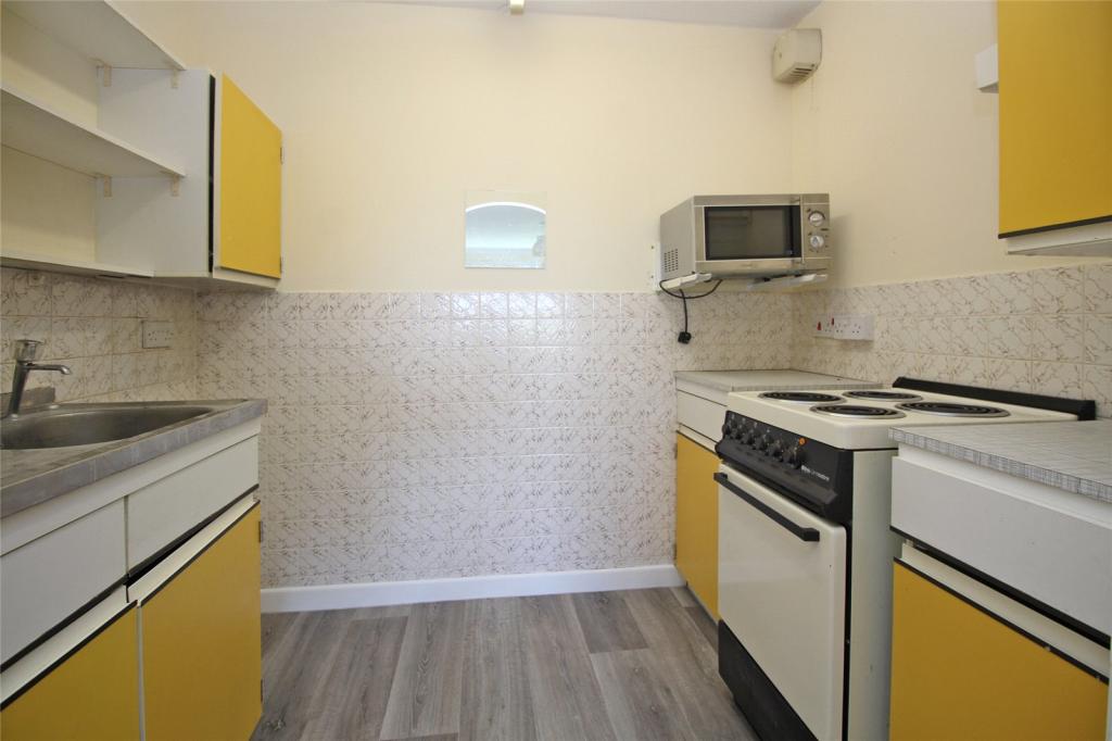 1 bedroom apartment for sale in Homecliffe House, 466-470 Lymington ...