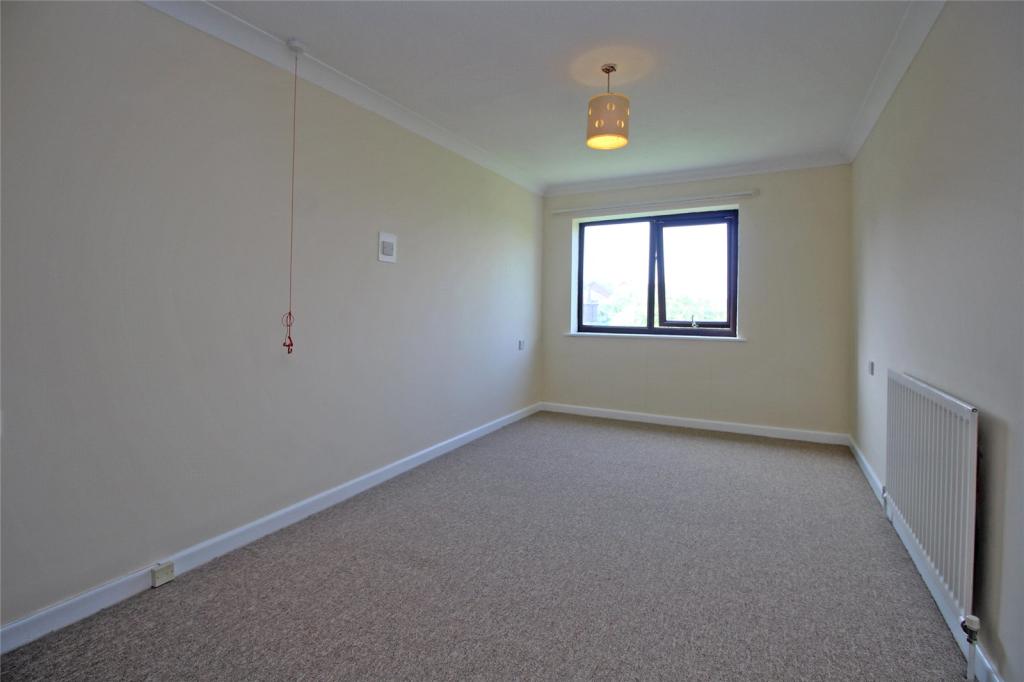 1 bedroom apartment for sale in Homecliffe House, 466-470 Lymington ...