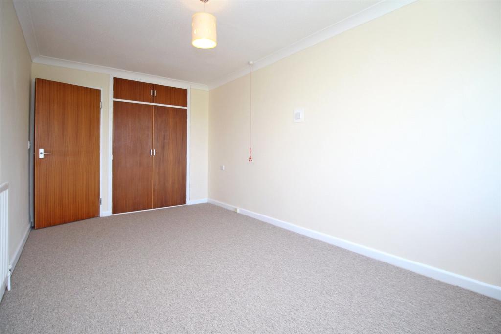 1 bedroom apartment for sale in Homecliffe House, 466-470 Lymington ...
